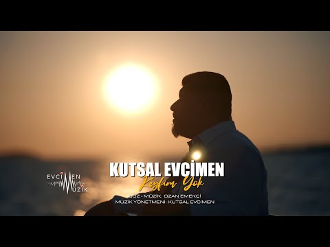 Kutsal Evcimen - Keyfim Yok (Official Video)