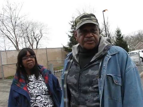 MVI 0573 - Talking with the people of East Cleveland Ohio - 3/15/2016 ...