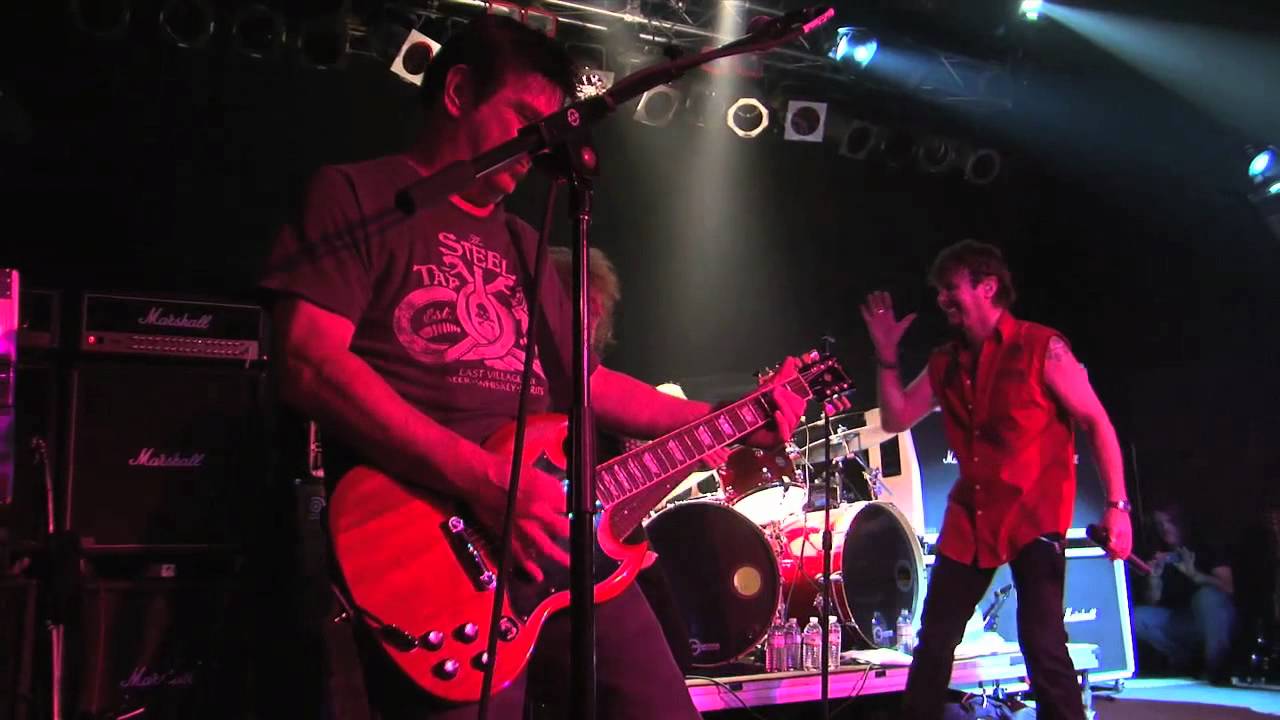 Taken By Forces (MAXX WARRIOR) - YouTube