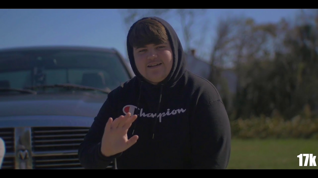 BIG BENZ x BIG GAV x NO HOOK #17K | SHOT BY 17K ENT - YouTube