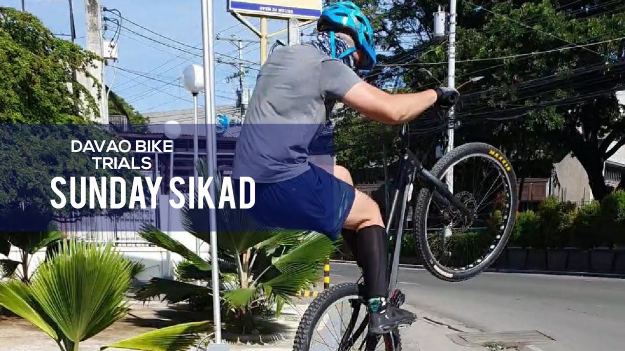 sunday sikad. - YouTube