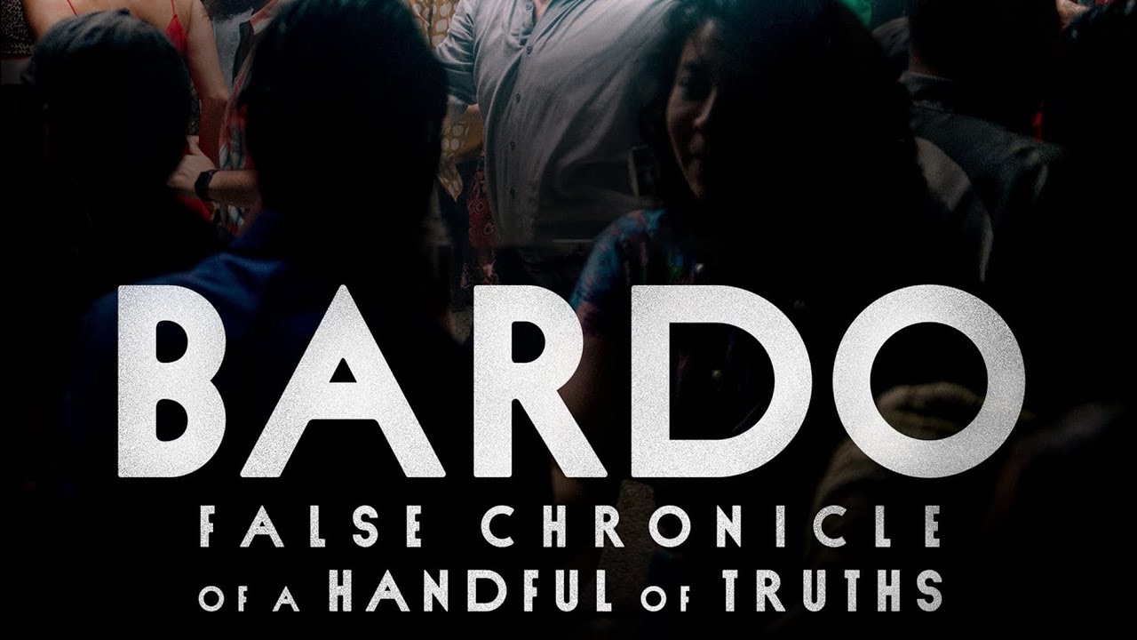 مراجعه سريعه لفيلم Bardo - YouTube