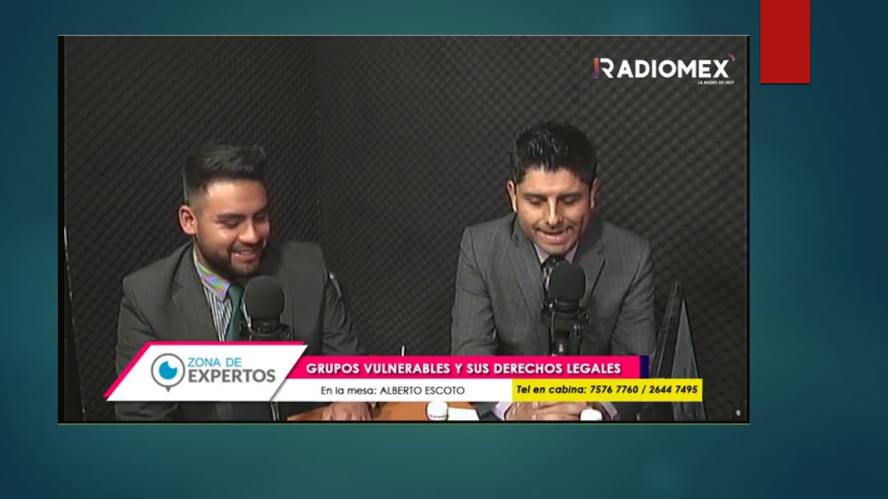 SERVICIO SOCIAL FUNDACIÓN CEILI - Alberto Escoto - YouTube