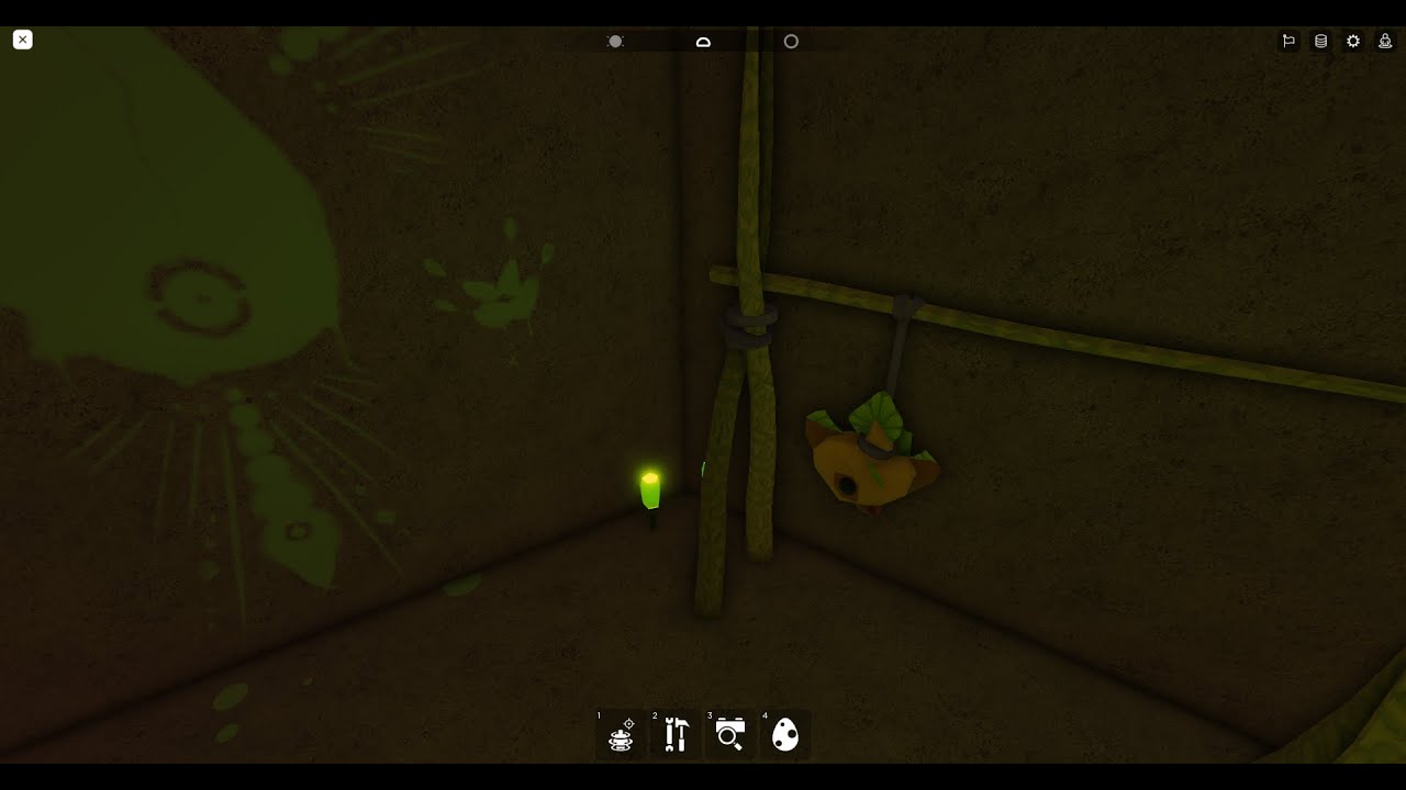 How to get new fish alien in Be an Alien: Renewal! 🐟 (Tixork) - YouTube