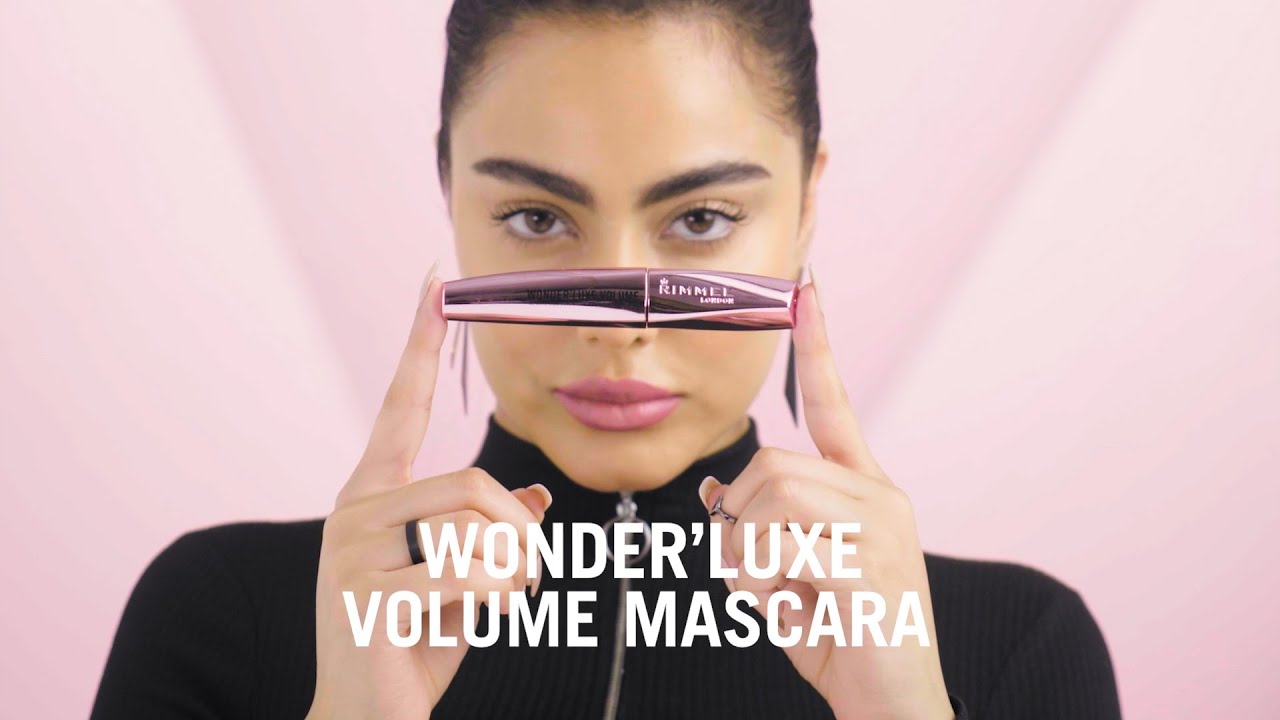 Rimmel London Wunderlux - YouTube