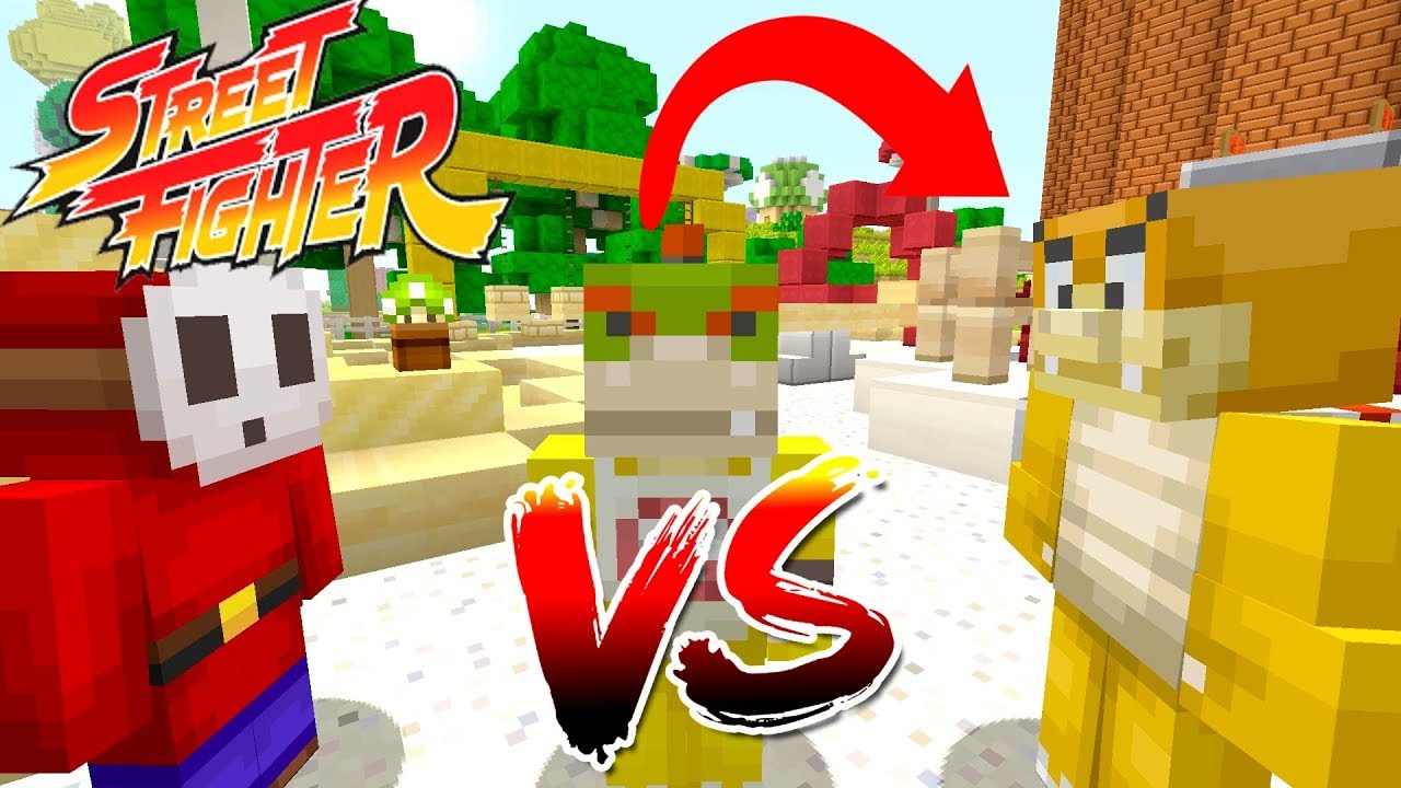 GILL FIGHTS THE SCHOOL BULLY! *WHO WINS?!* | Nintendo High School ...