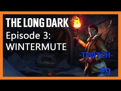 BOZKURT SÜRÜSÜ ÇOK FENA - THE LONG DARK - TWİTCH # 9