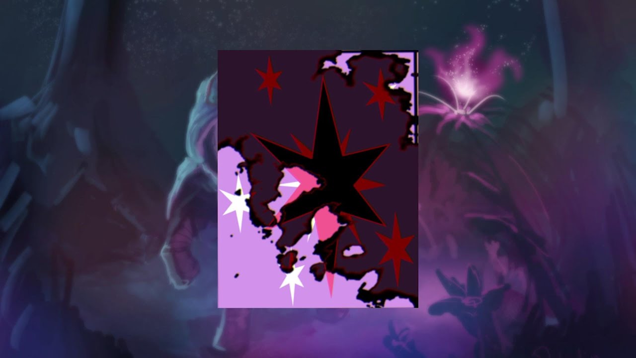 Midnight Star Cap 1 [Posibilidades] (Nebula Star) Mlp FanFic - YouTube