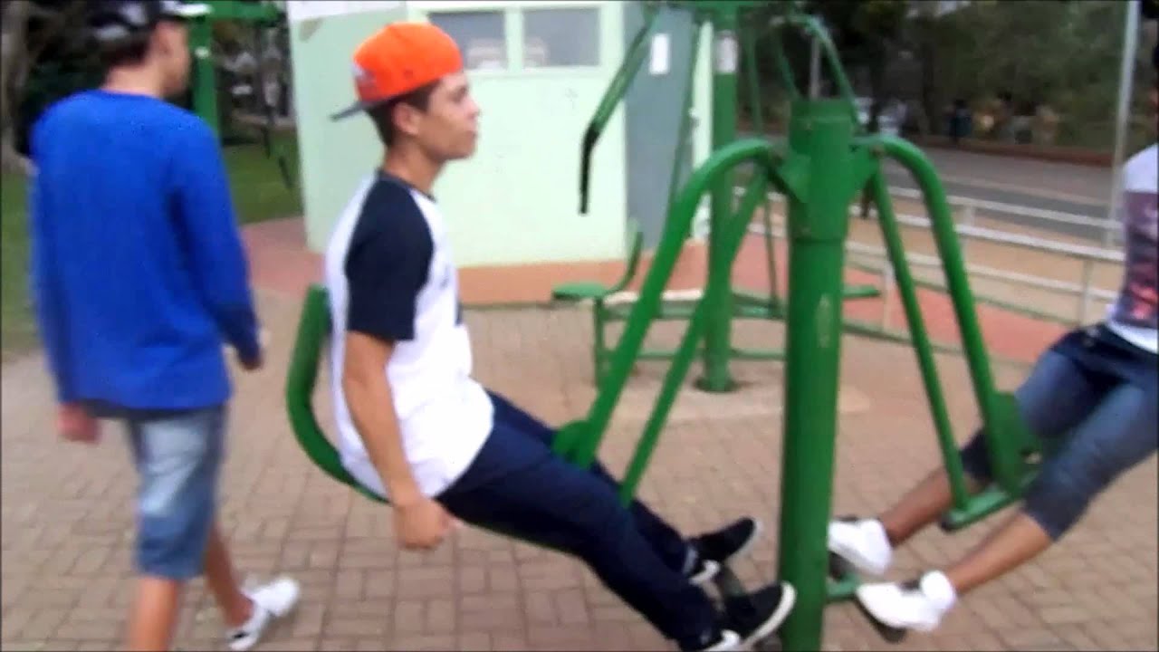 I'll Be There For You - Friends (ETEC Jardim Ângela) - YouTube