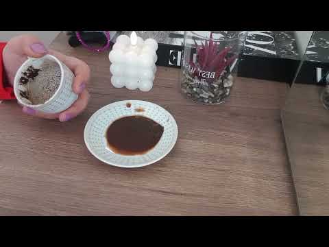 BALIK BURCU KAFANDAKİ SORULARIN CEVABI SESLİ GELİYOR KAHVE FALI