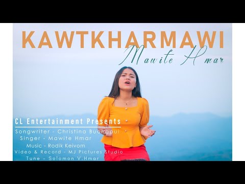 KAWTKHÂR MAWI || MAWITE HMAR || Official MV - YouTube