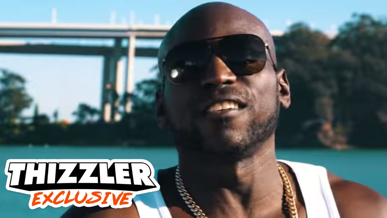 X-Raided - California Dreamin' (Exclusive Music Video) || Dir. @INFGANG ...