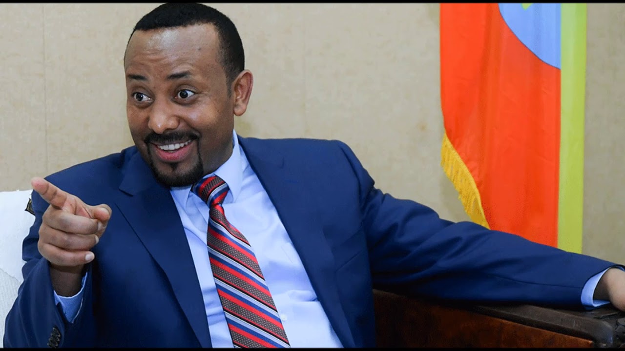 Ethiopia garman frankfurt dr abye Ahmed october 31 2018 is coming 2 ...