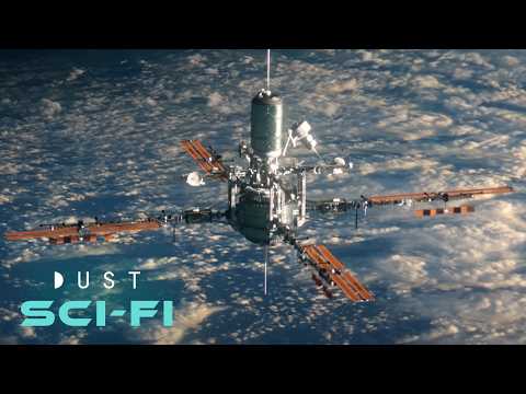 Sci-Fi Short Film \