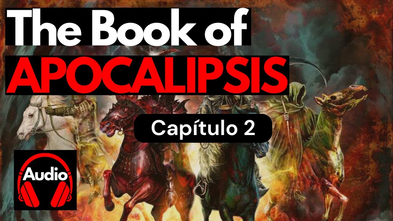 La Santa Biblia | El libro de Apocalipsis Capitulo 2 | Reina Valera ...