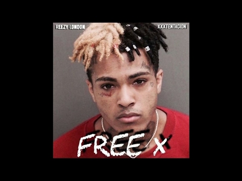 XXXTENTACION - fuxk (feat Ski Mask the Slump God)