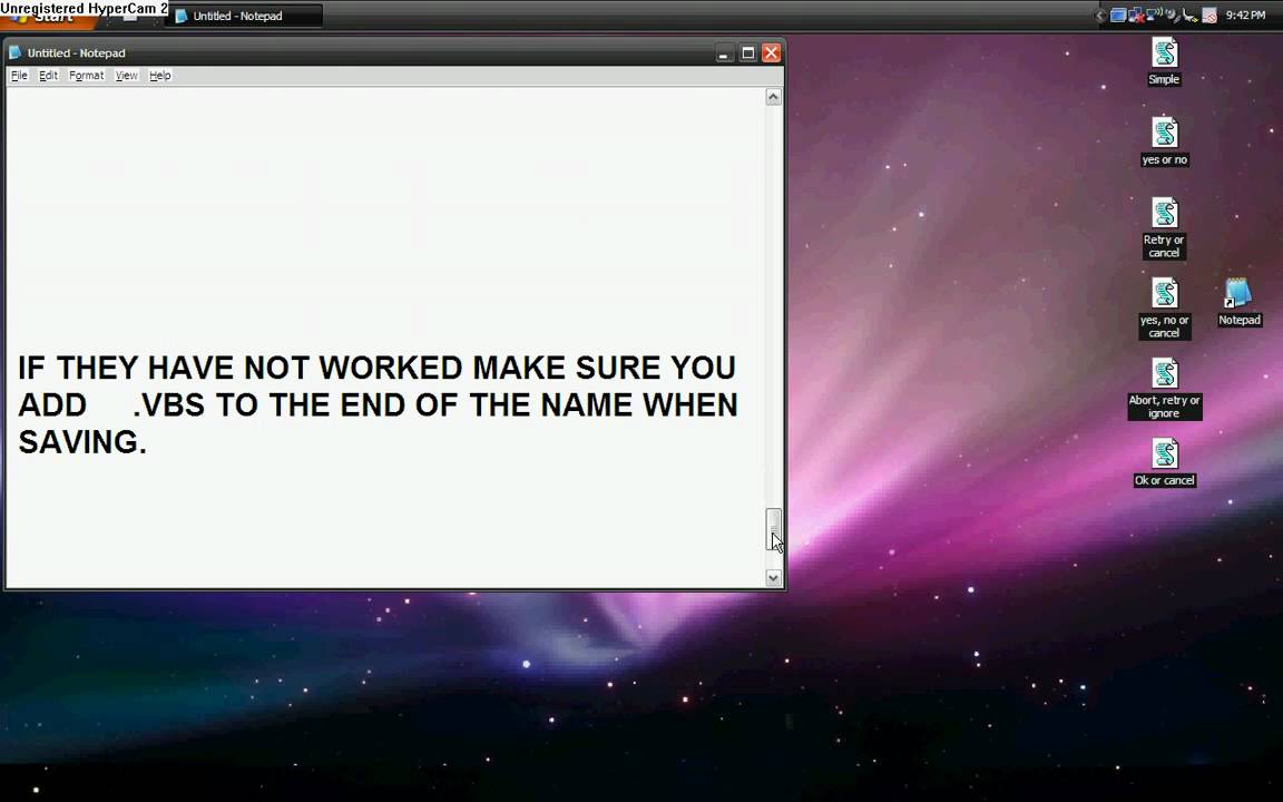 How To Create Message Boxes With Many Different Buttons And Options how-to-create-message-boxes-with-many-different-buttons-and-options