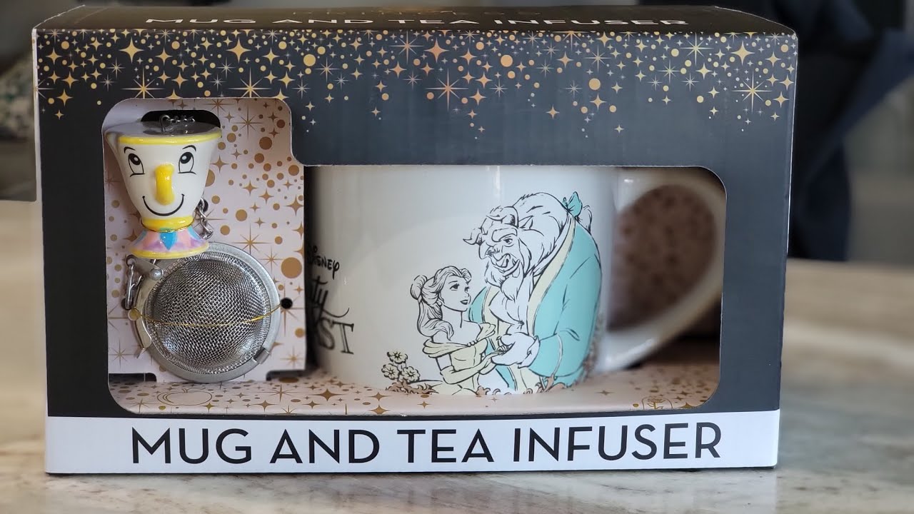 Disney + TJ Maxx = me spending money - YouTube