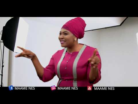 MAAME NES-MOYUBAWEI (OFFICIAL VIDEO)