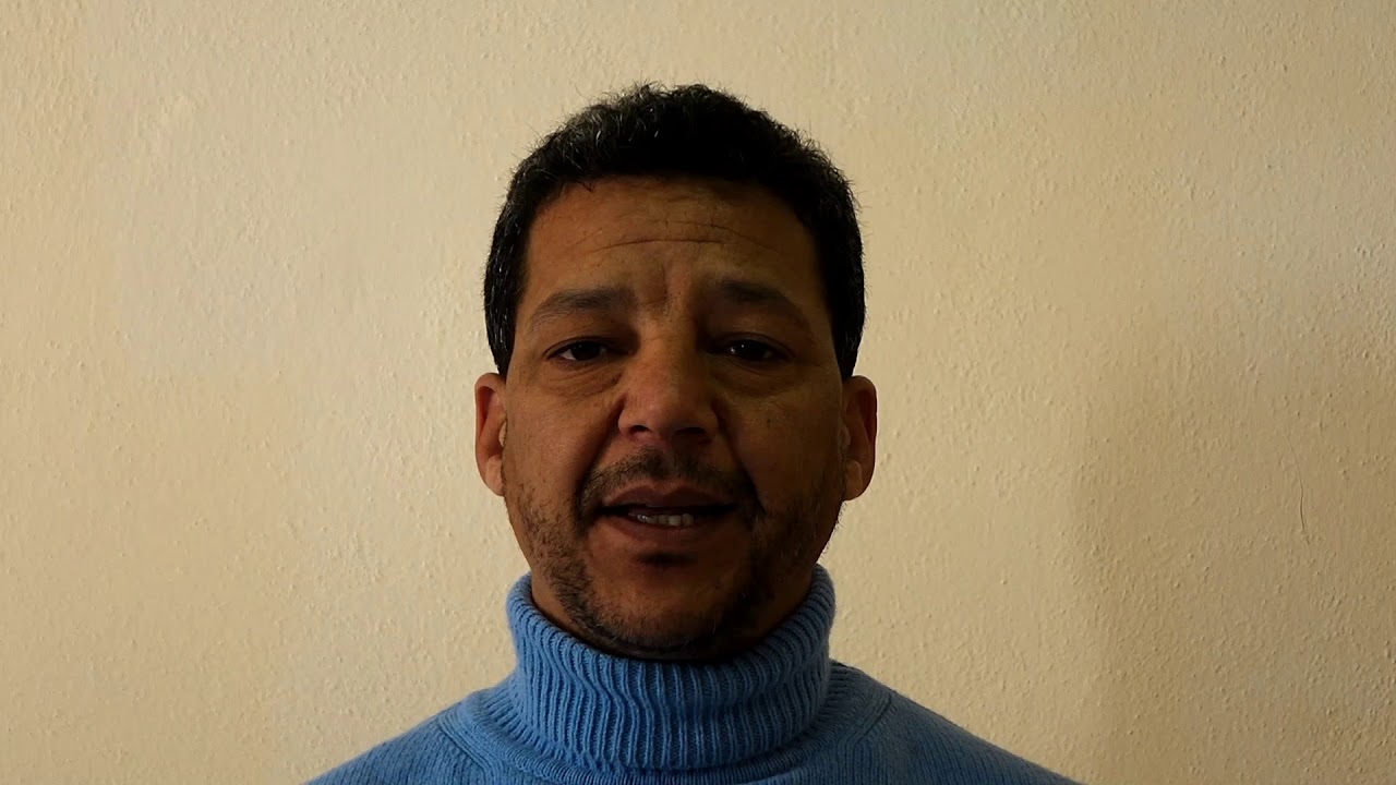 سعيد الطالبي Said Talbi - YouTube