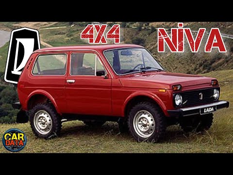 LADA NİVA (AVTOVAZ 2121-2131) 4x4 ALINIR MI? ARTILARI, EKSİLERİ, DONANIM, MOTOR, GÜVENLİK PERFORMANS