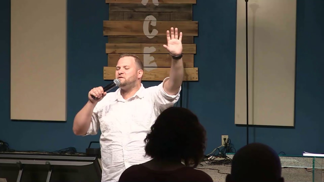 7-26-2020 Jonathan Cashman - YouTube