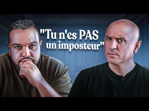 Détruire ses croyances limitantes sur la vente - avec Mehmet Gul