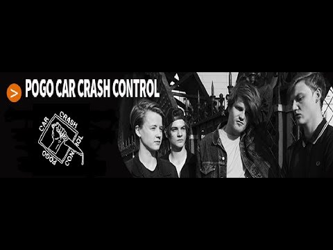 POGO CAR CRASH CONTROL Live Ivry 14 10 2017 - YouTube