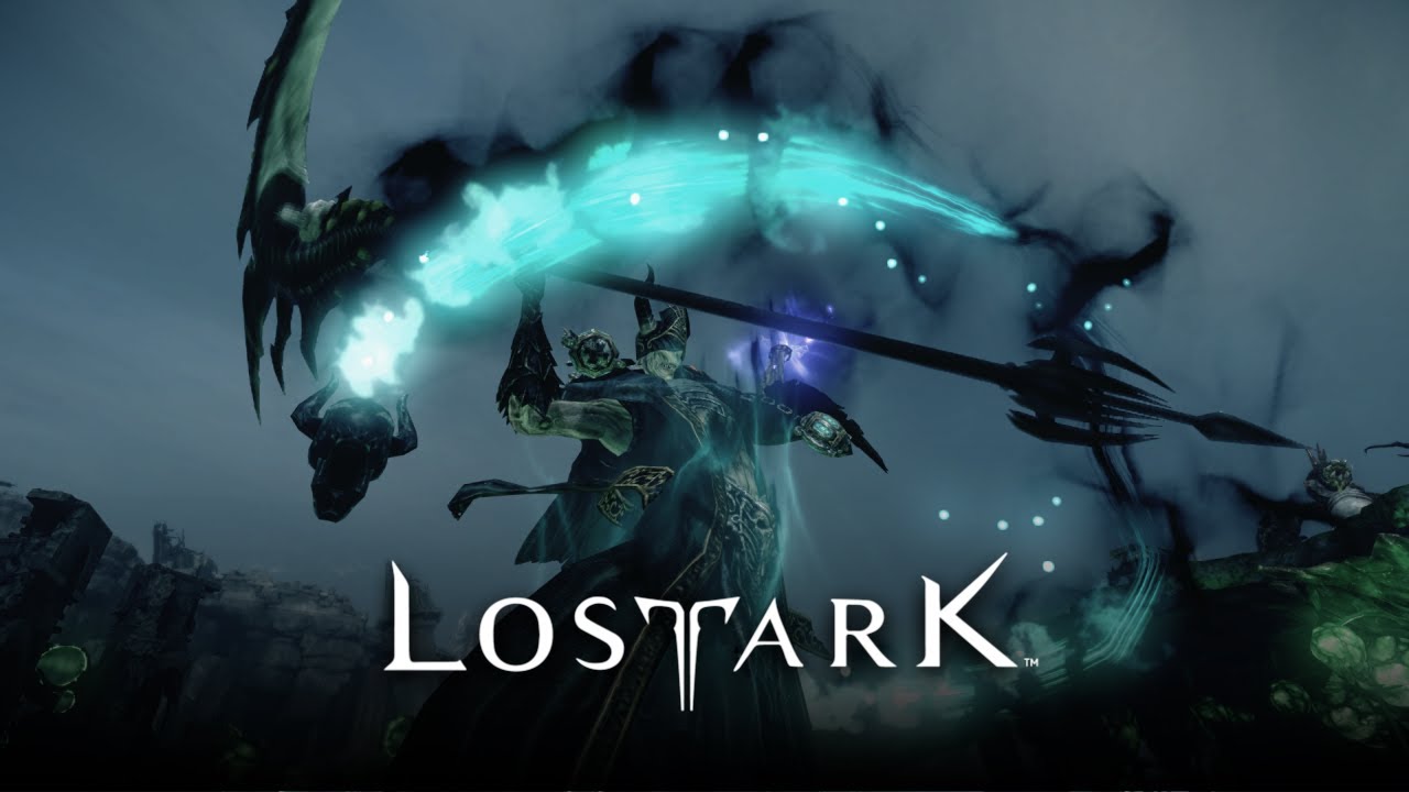 Lost Ark OST | Battle Scene - #2 - YouTube