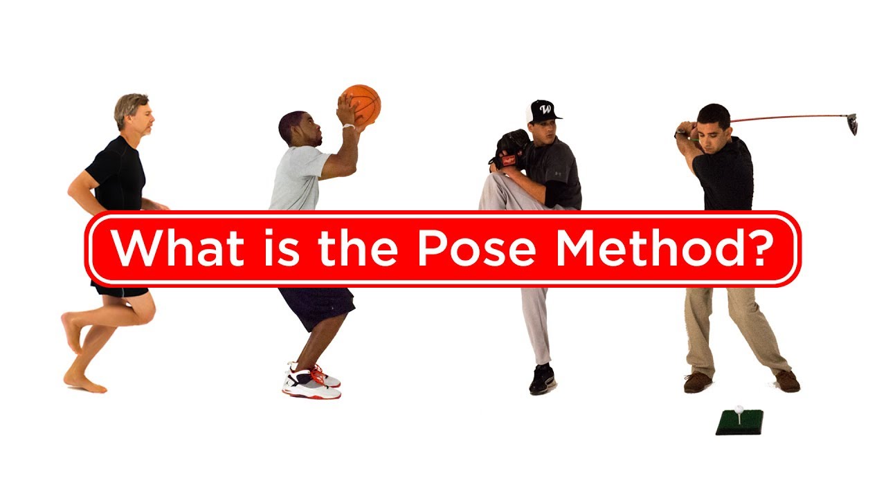 What is the Pose Method? - YouTube