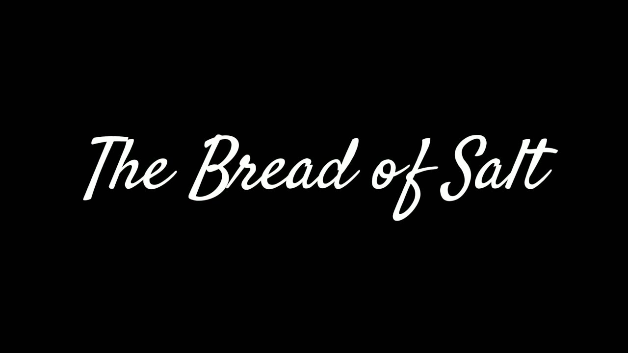 THE BREAD OF SALT BY N.V.M GONZALEZ // A SHORT FILM ADAPTATION BY BTLED ...