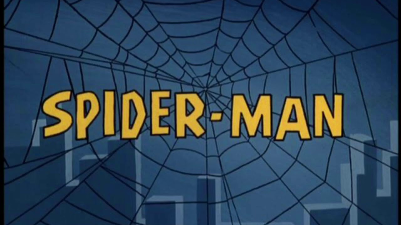 Spider-Man 1967 OST: Detective Noir - YouTube