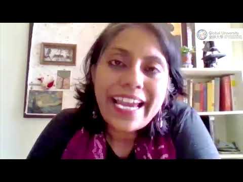20200708 SSFS7 India - Session 2 - The Case of Village Mendha Lekha ...