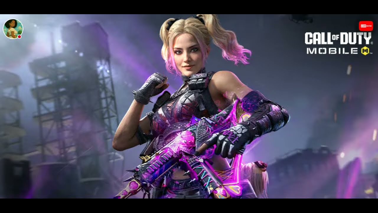 CODM RANKED MP MATCHES N 1V1 - YouTube