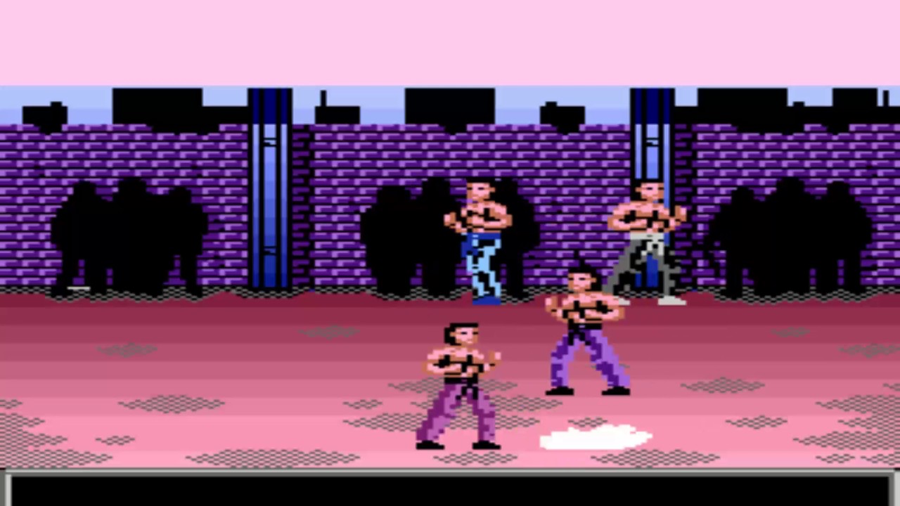 8 or 16 bit games with the worst pixel sprites? : r/retrogaming