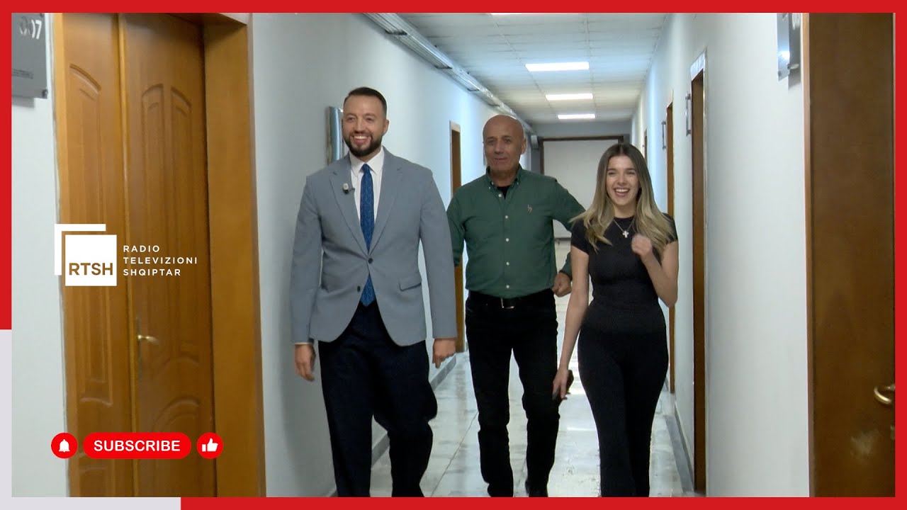 Arilena Ara dhe Salsano Rrapi do të bashkëdrejtojnë katër netët e ...