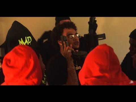 FGB JAY - 10 Bandz (Official Video) - YouTube