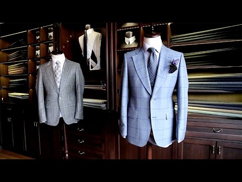 Jag-Style | Özel Dikim Rehberi