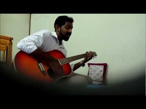 Tamil Christian song -Vanandhiram (Dr.Justin Prabhakar song) - YouTube