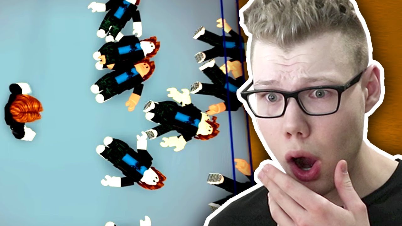 REACTING TO THE LAST GUEST 2 FIGHT SCENE!! - YouTube