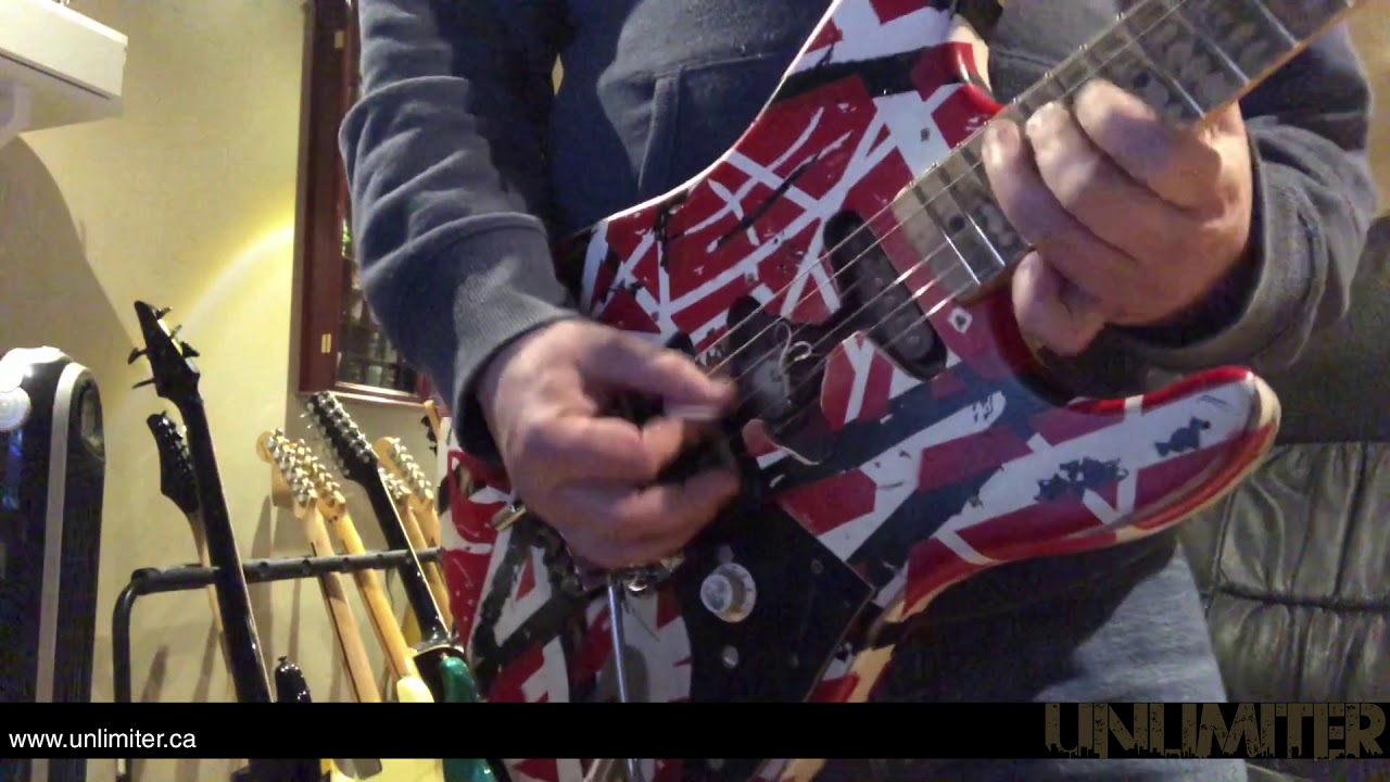 Paper thin Solo - YouTube