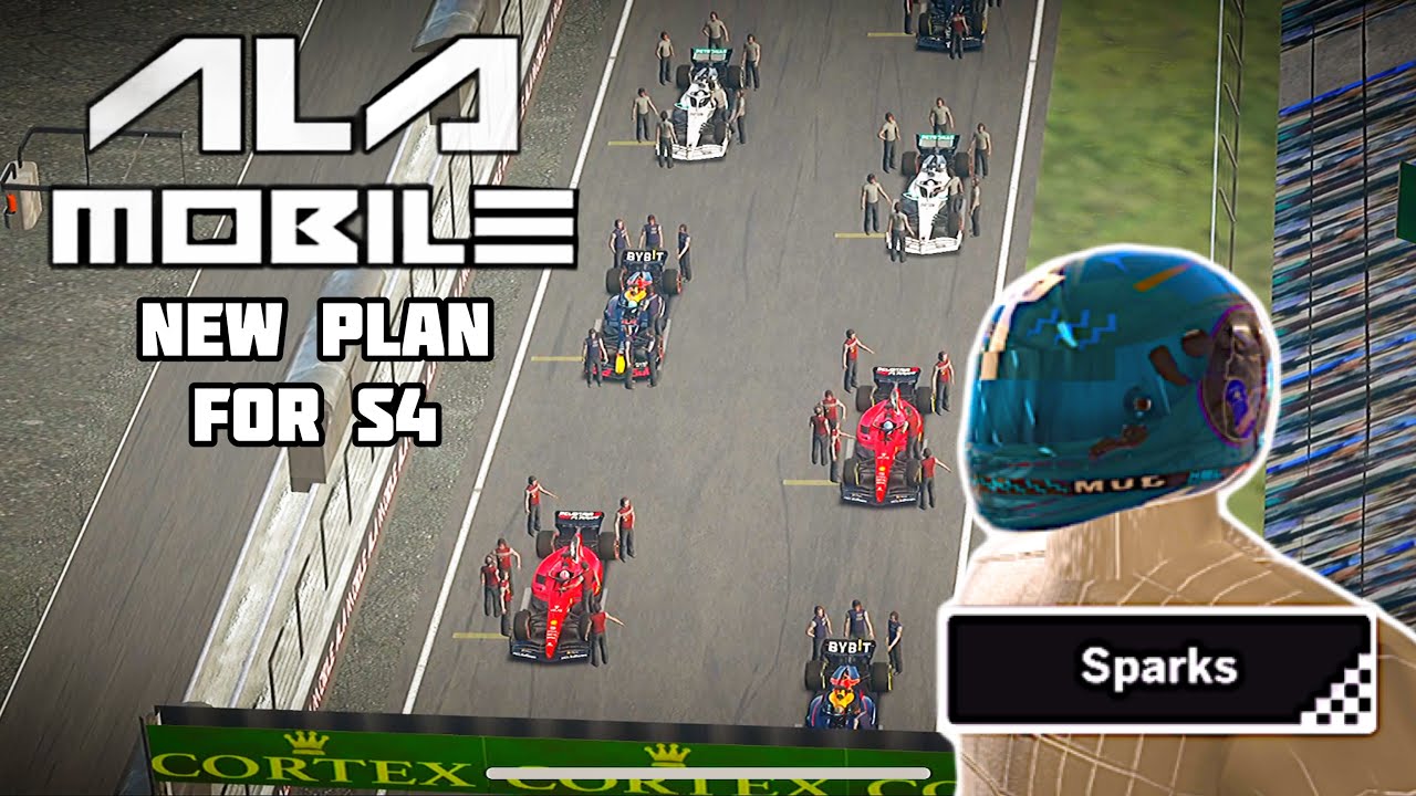 The NEW Plan for ALA MOBILE CHAMPIONSHIP! - YouTube