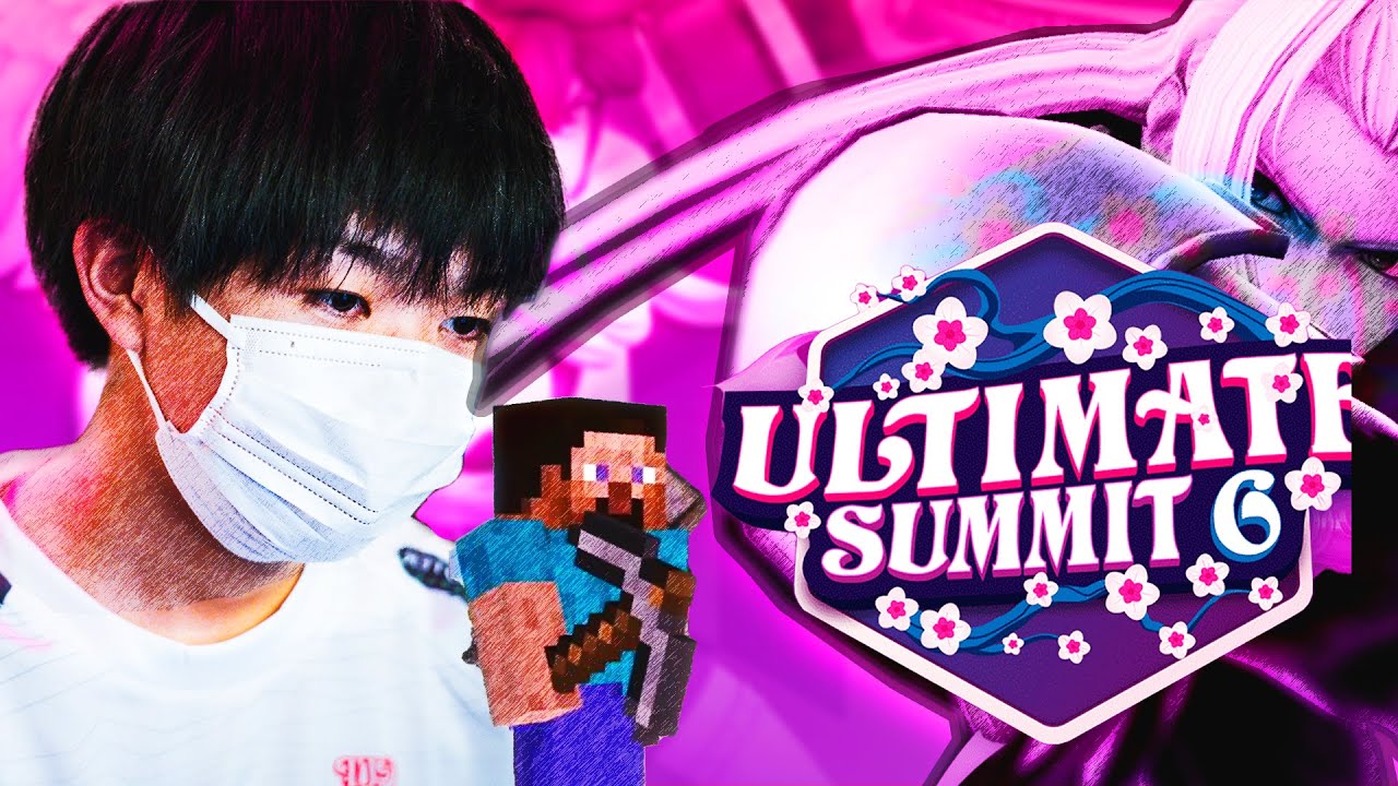 The BEST of Ultimate Summit 6 - YouTube