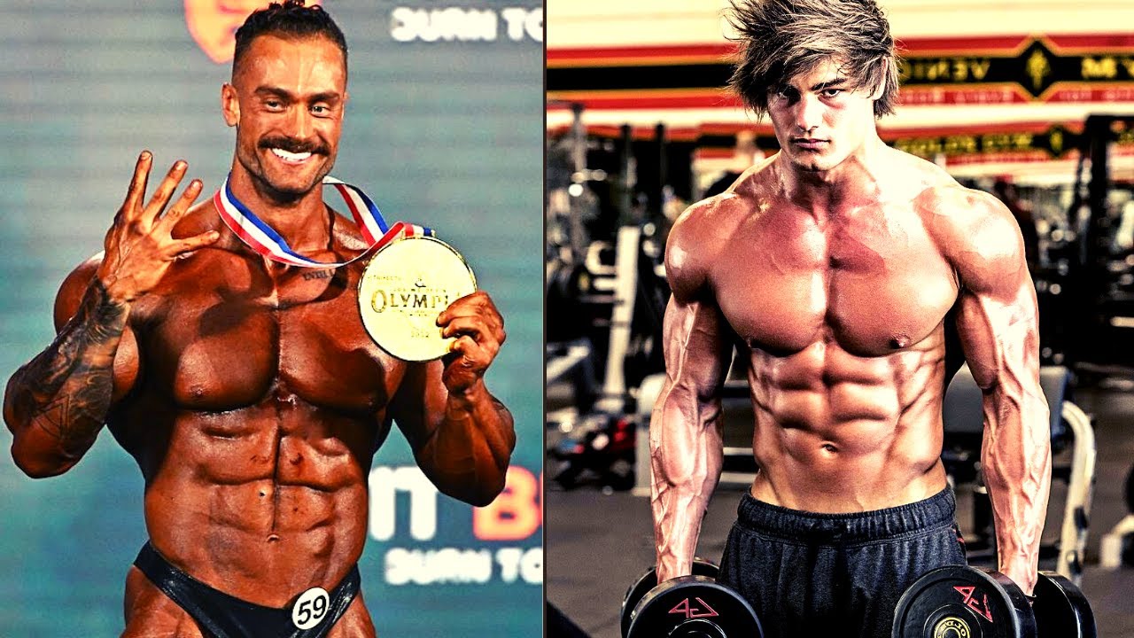 The Harsh Reality of Bodybuilding: Why You'll Never Be Satisfied With ...