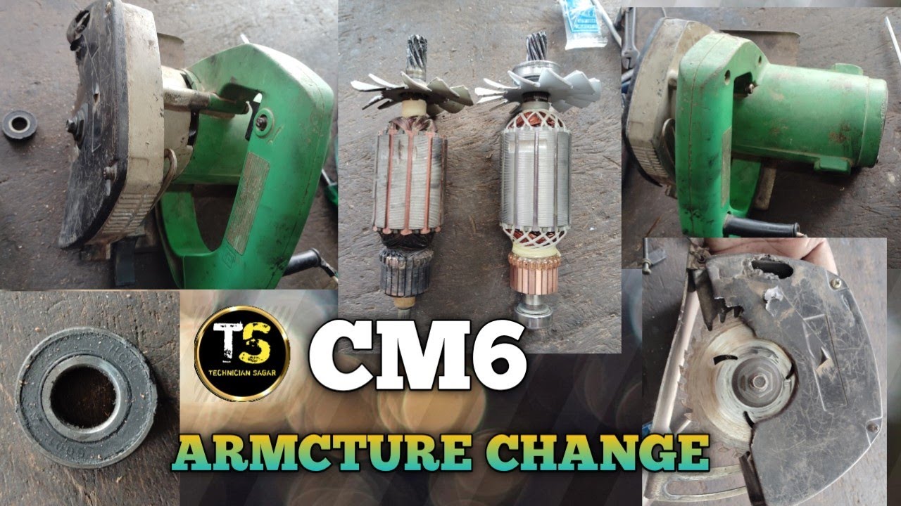 cm6 tile cutting mechine armcture and bearing change,CM6 tile cutting ...