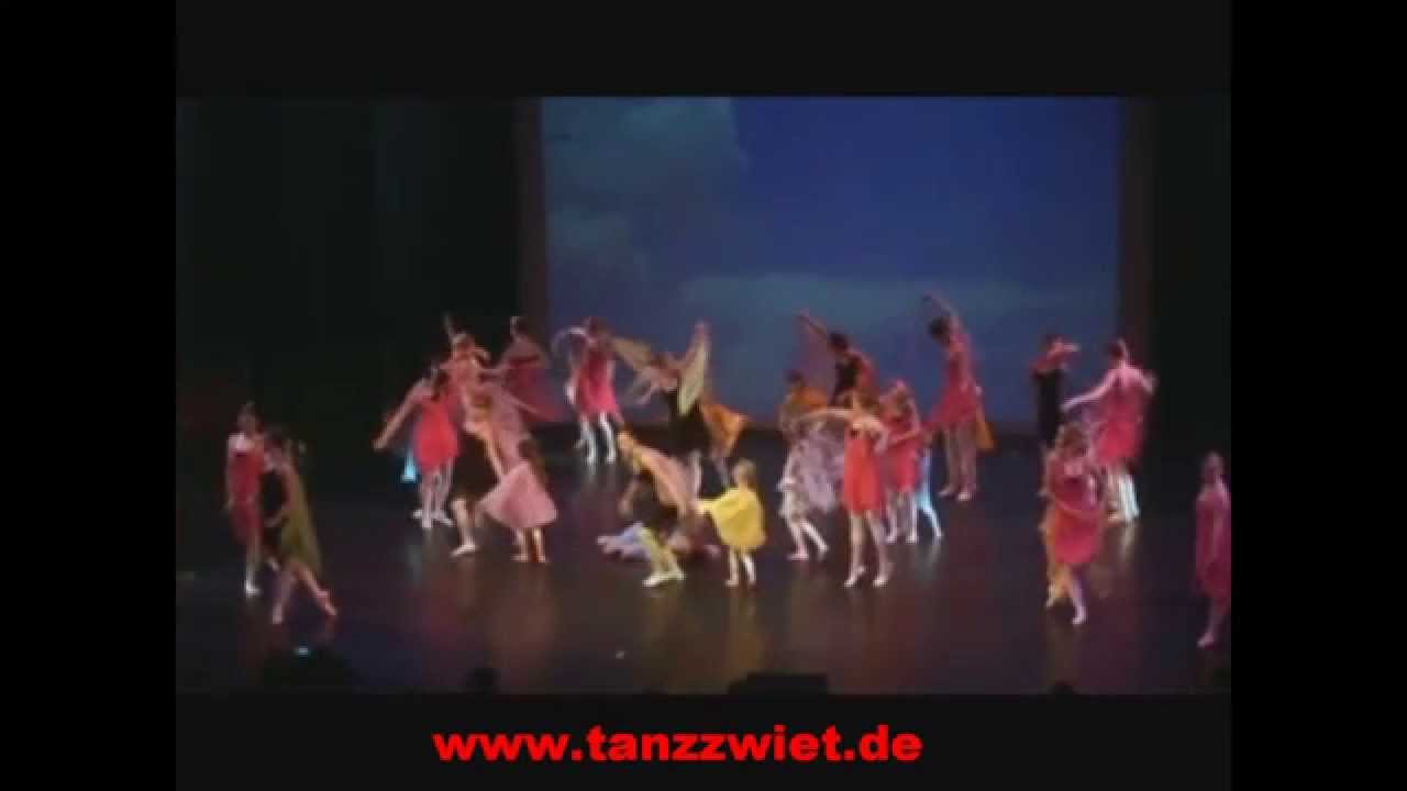 TanzZwiEt - Show Tanz, Kinder-Tanz, Ballett und mehr - In Berlin ...