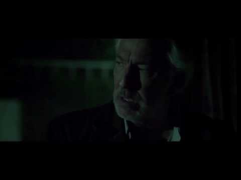 Trailer for Dust, starring Alan Rickman, Jodie Whittaker and Lola Albert
