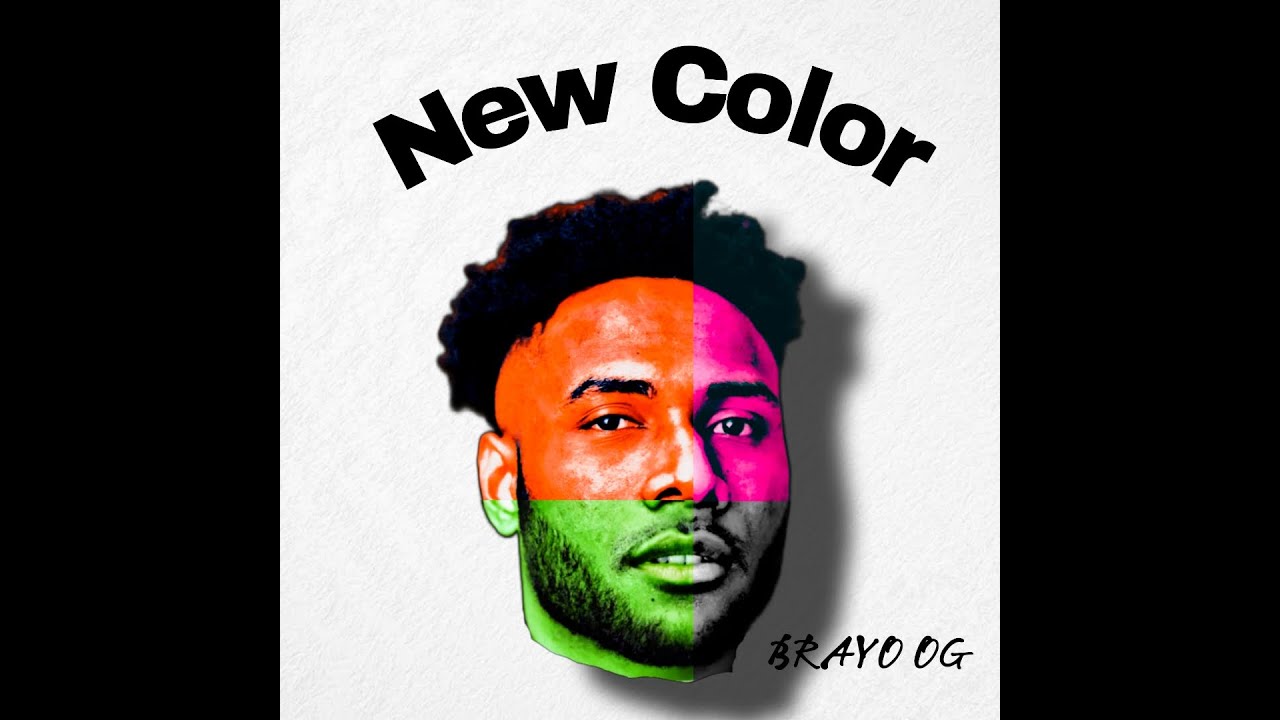 Brayo OG - Dancing Tonight (ft. 2Pay) - YouTube