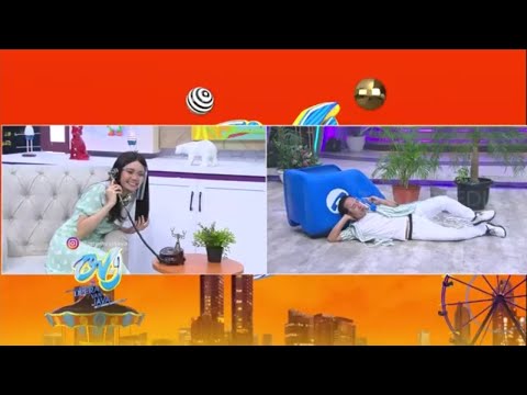 Apes, Denny Salah Menilai Calon Mertua | OPERA VAN JAVA (08/09/21) Part 2