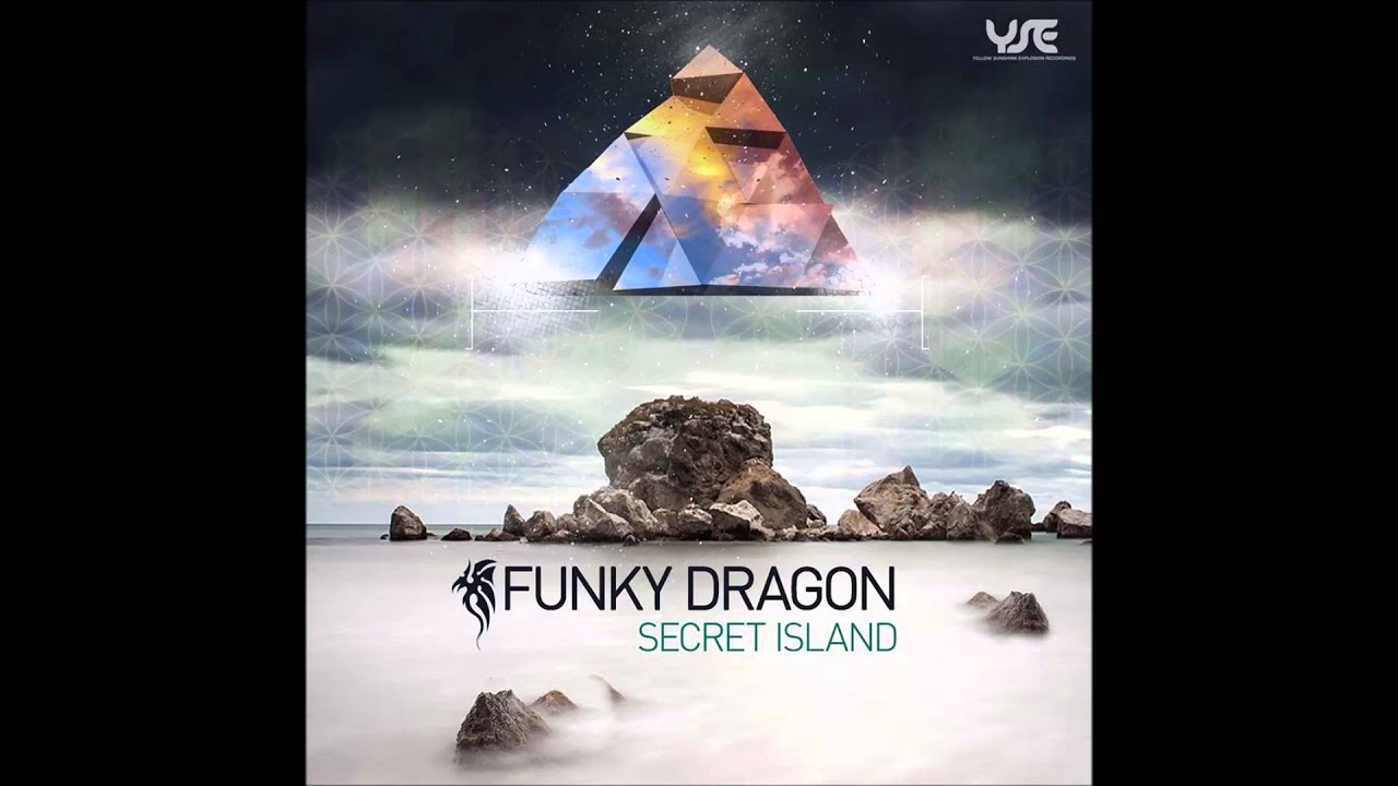 Funky Dragon - Love Triangle - YouTube